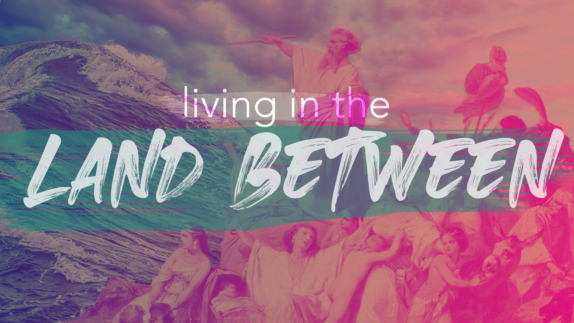Let There Be Life | Coastal Community Church | Coastal Community Church